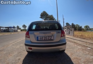 Hyundai Getz 1.1 Maio/05 | Carros - Citadino, à venda | Setúbal ...