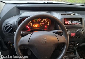 Peugeot Bipper Bipper | Ligeiro mercadorias, à venda | Évora | 44716232 ...