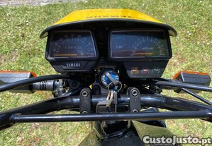 Yamaha Dt 50 Lc | Mota de estrada, à venda | Leiria | 42611392 ...