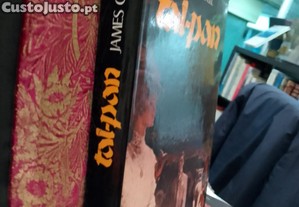 Tai-pan - James Clavell | Livros, à venda | Porto | 44715031 ...