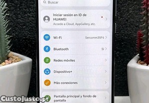 Huawei P20 Pro / 128gb / Azul | Telefones e Acessórios, à venda ...