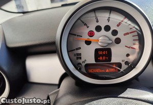 Mini Cooper D Maio/10 | Carros - Citadino, à venda | Braga | 44718484 ...