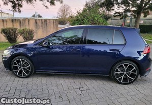 Vw Golf 7.5 Tsi R-line Março/20 | Carros - Citadino, à venda | Lisboa ...
