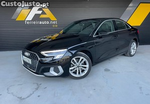 Audi A3 Limousine 30 Tdi Advanced Junho/21 | Carros - Sedan, à venda ...