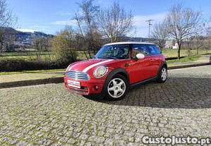 Mini Cooper D Maio/10 | Carros - Citadino, à venda | Braga | 44718484 ...
