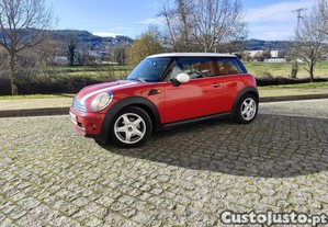 Mini Cooper D Maio/10 | Carros - Citadino, à venda | Braga | 44718484 ...
