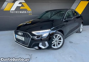 Audi A3 Limousine 30 Tdi Advanced Junho/21 | Carros - Sedan, à venda ...