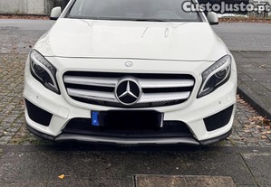 Mercedes-benz Gla 200 Amg Line Novembro/14 | Carros - SUV / TT, à venda ...