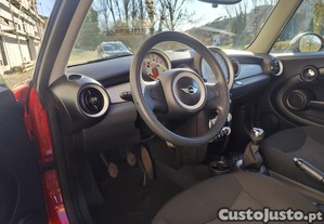 Mini Cooper D Maio/10 | Carros - Citadino, à venda | Braga | 44718484 ...