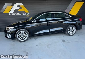 Audi A3 Limousine 30 Tdi Advanced Junho/21 | Carros - Sedan, à venda ...