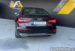 Audi A3 Limousine 30 Tdi Advanced Junho/21 | Carros - Sedan, à venda ...