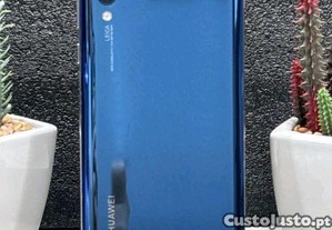 Huawei P20 Pro / 128gb / Azul | Telefones e Acessórios, à venda ...
