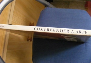 Livro Compreender A Arte - Verbo (1984) | Livros, à venda | Lisboa ...