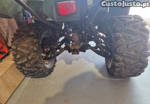 Yamaha Kodiak 700cc S/matricula | Moto 4 / Quad, à venda | Beja ...