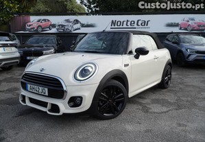 Mini Cabrio Cooper Premium Plus Junho/21 | Carros - Citadino, à venda ...