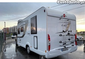 Fiat Ducato Buster Exeo Time It 745 | Perfilada, à venda | Aveiro ...