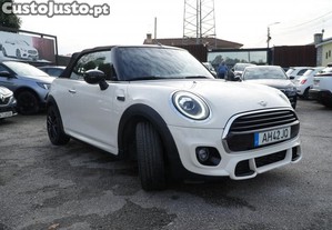 Mini Cabrio Cooper Premium Plus Junho/21 | Carros - Citadino, à venda ...