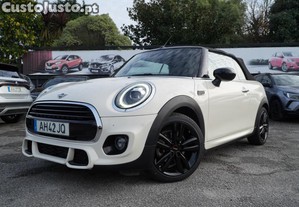 Mini Cabrio Cooper Premium Plus Junho/21 | Carros - Citadino, à venda ...
