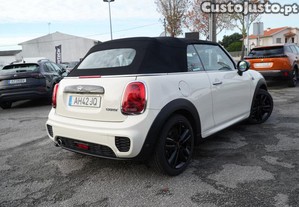 Mini Cabrio Cooper Premium Plus Junho/21 | Carros - Citadino, à venda ...