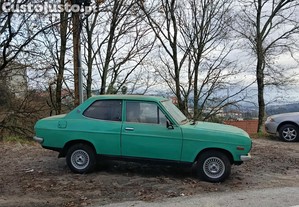 Datsun 1200 Junho/80 | Carros - Clássico, à venda | Braga | 44722958 ...