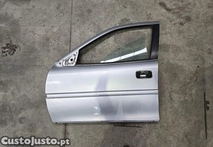 Porta Frente Esq N.v. - Opel Vectra B | Peças e acessórios carro, à ...
