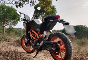 Ktm Duke 390 | Mota de estrada, à venda | Lisboa | 44379800 | CustoJusto.pt
