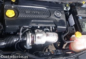 Opel Corsa 1.3 Cdti Van | Ligeiro mercadorias, à venda | Lisboa ...