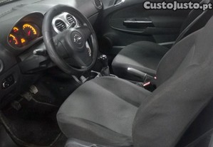 Opel Corsa 1.3 Cdti Van | Ligeiro mercadorias, à venda | Lisboa ...