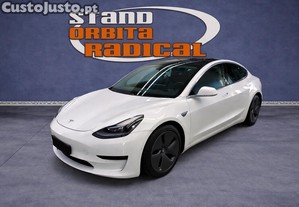 Tesla Model 3 Standard Range Plus Rwd Dezembro/20 | Carros - Sedan, à ...