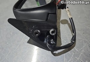 Espelho Retrovisor Dto Elétrico - Jeep Cherokee | Peças e acessórios ...