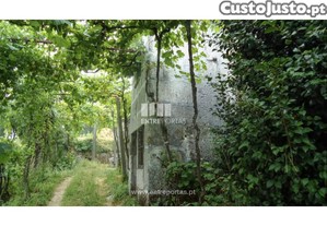 Casa Rústica T1 Fafe | Terrenos e Quintas, à venda | Braga | 44721774 ...