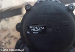 Buzina Ar Volvo Fh (2002 - 2022) ,fm (1998 - 2022) ,b5, B7, Vm, B9, B12 ...