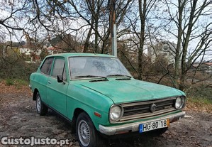 Datsun 1200 Junho/80 | Carros - Clássico, à venda | Braga | 44722958 ...