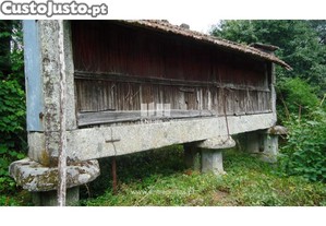 Casa Rústica T1 Fafe | Terrenos e Quintas, à venda | Braga | 44721774 ...