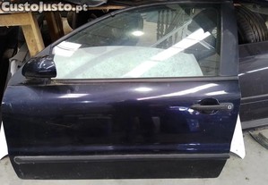 Porta Frente Esq - Fiat Brava | Peças e acessórios carro, à venda ...
