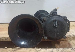 Buzina Ar Volvo Fh (2002 - 2022) ,fm (1998 - 2022) ,b5, B7, Vm, B9, B12 ...