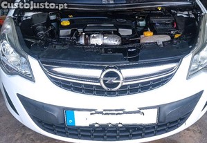 Opel Corsa 1.3 Cdti Van | Ligeiro mercadorias, à venda | Lisboa ...