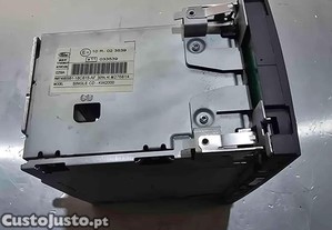 Rádio / Auto Rádio 6s61-18c8815-af - Ford Fiesta V | Peças e acessórios ...