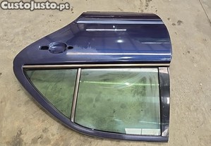 Porta Trás Esq N.v. - Mercedes-benz E-class | Peças e acessórios carro ...