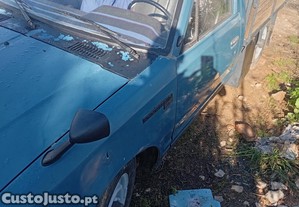 Datsun Pickup | Pick-up, à venda | Faro | 44723514 | CustoJusto.pt