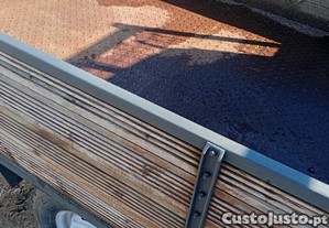 Datsun Pickup | Pick-up, à venda | Faro | 44723514 | CustoJusto.pt