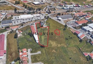 Terreno Para Construção Lote Com 8058m2 Marrazes - Leiria | Terrenos e ...