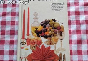 O Livro Criativo De Decorações De Mesa De Susy Smith/karen Lansdown ...