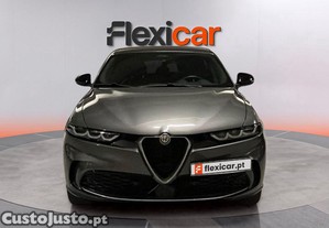 Alfa Romeo Tonale 1.3 Plug-in Hybrid Ti E-awd Agosto/23 | Carros - SUV ...
