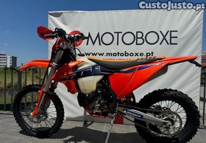 Ktm 350 Exc-f 350 | Mota Fora de estrada, à venda | Porto | 44724634 ...