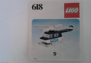 Lego 618 | Antiguidades e Colecções, à venda | Lisboa | 20087328 ...