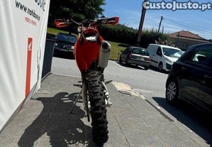 Ktm 350 Exc-f 350 | Mota Fora de estrada, à venda | Porto | 44724634 ...