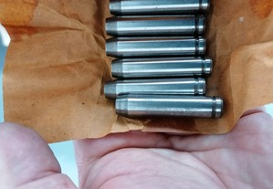 Guia Das Válvulas Hyundai I10 I20 Atos Kia Picanto Rio 22114-02500 ...