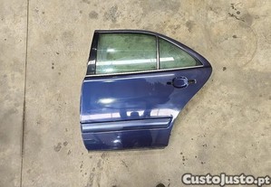 Porta Trás Esq N.v. - Mercedes-benz E-class | Peças e acessórios carro ...
