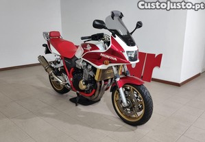Honda Cb1300sa "red Frame" | Mota de estrada, à venda | Porto ...